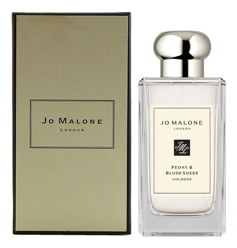 Jo Malone одеколон Peony & Blush Suede, 100 мл