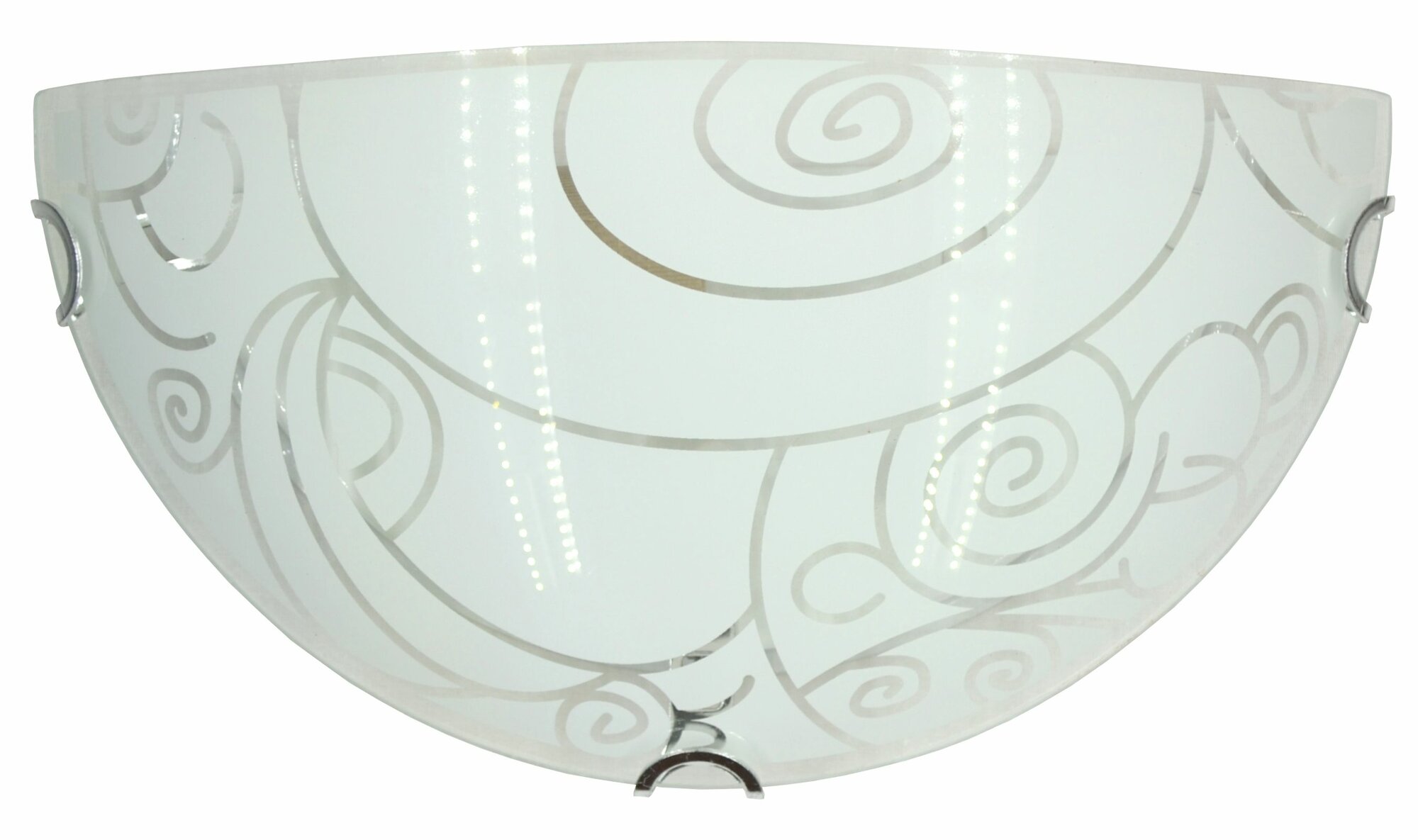Светильник Калейдоскоп глянец 300/2