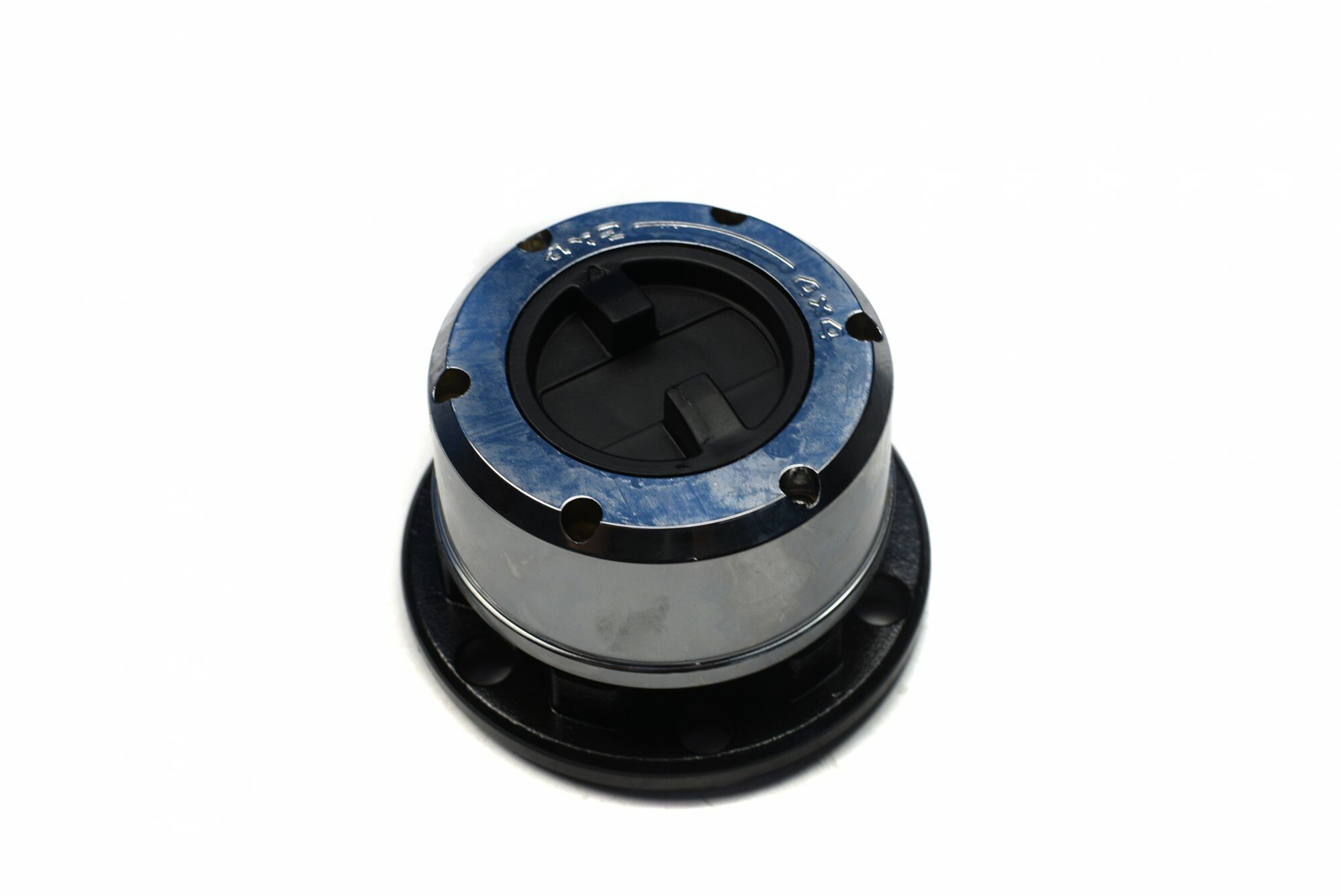 Хаб механический AVM-443 Mitsubishi Triton, L200, 4x4, Pajero, Montero, Delica, Shogun, Galloper