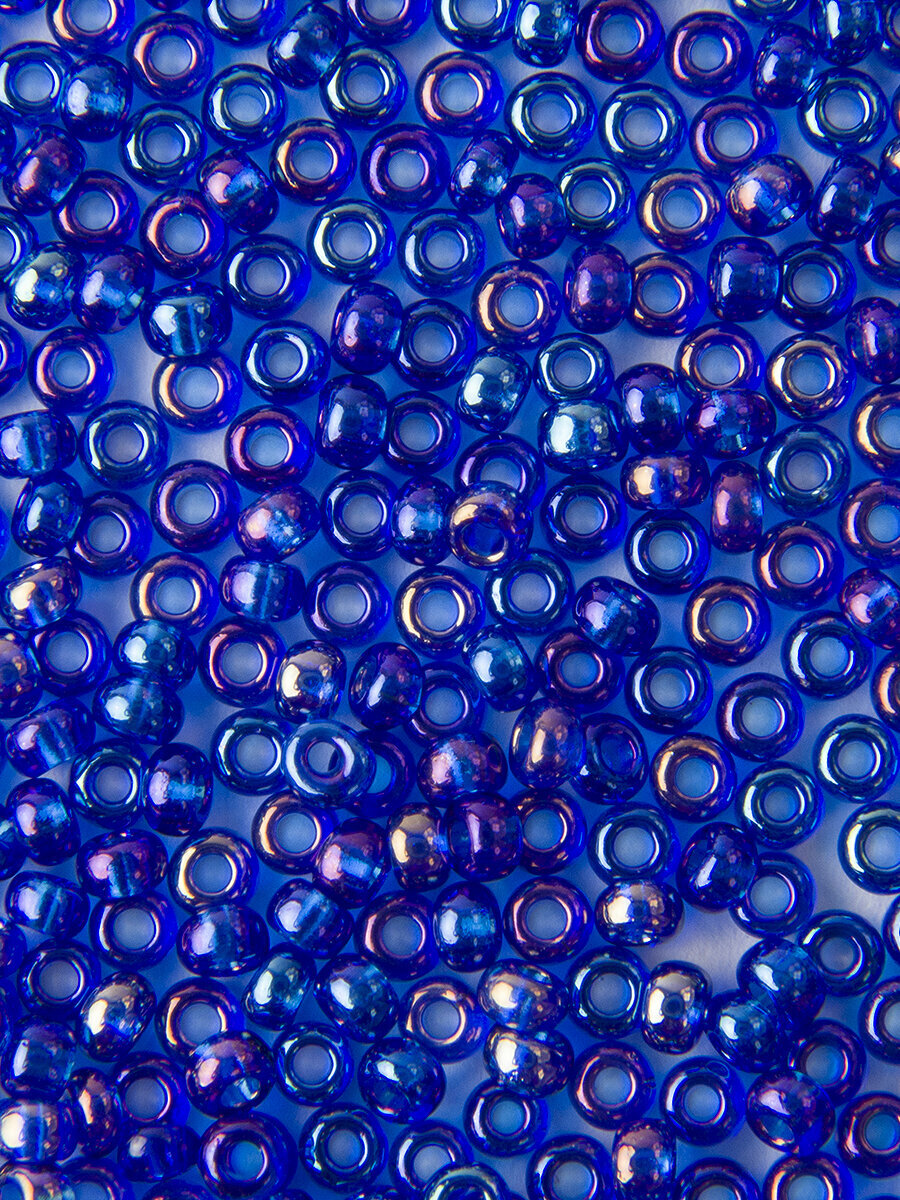 Чешский бисер Preciosa 33119/61300/10 50г