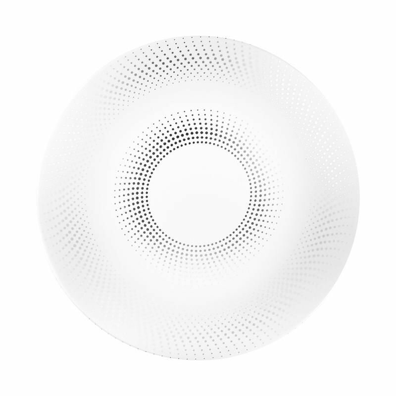 Светильник светодиодный декоративный PPB Pulsar 24Вт 4000К IP20 d260х55 настенно-потолочный бытовой JazzWay 5024724