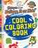 Ripley: Cool Coloring Book