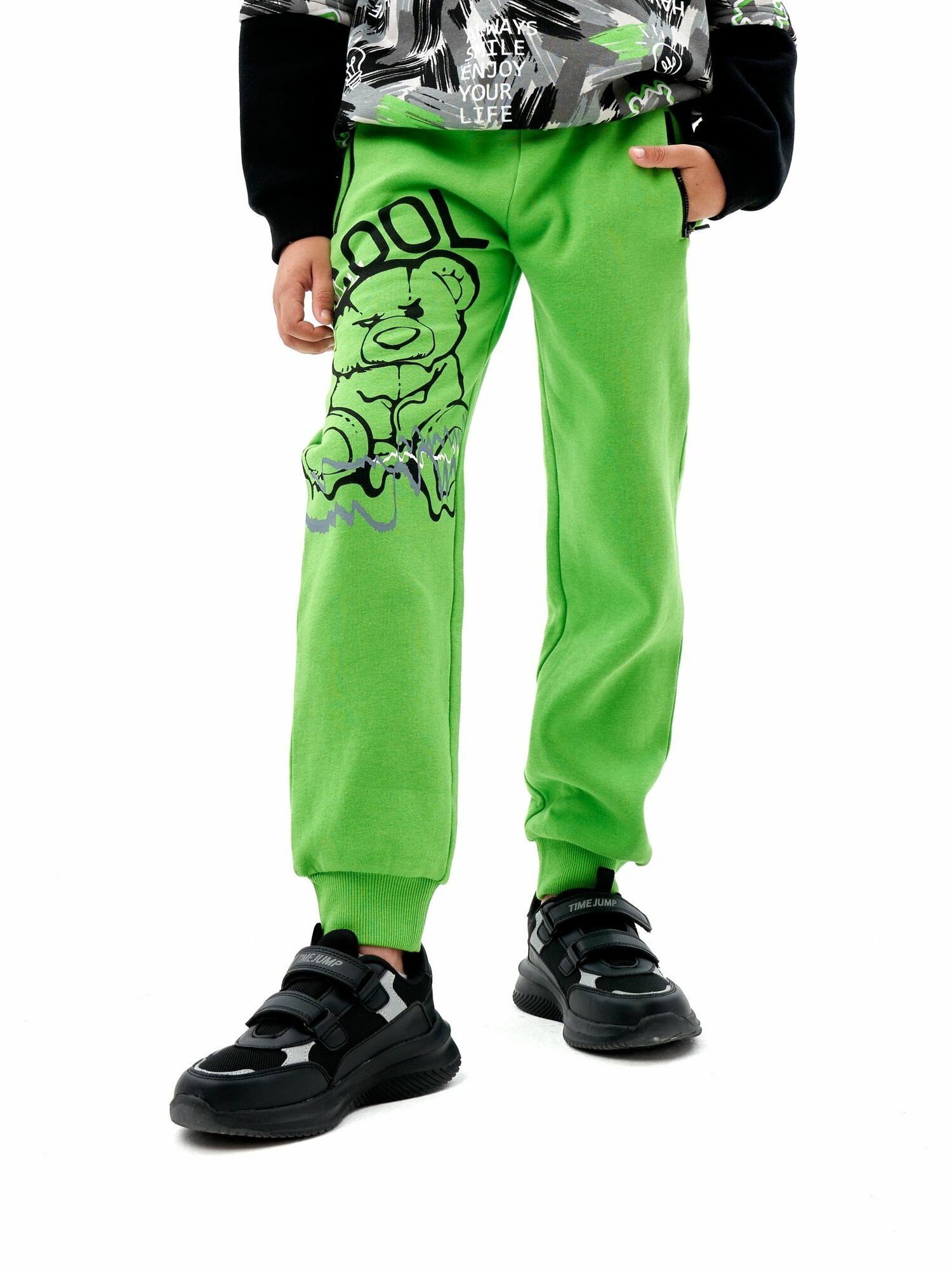 Брюки Весна-лето 2026