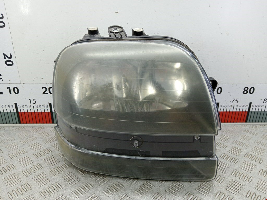 Фара правая Fiat Doblo 1 (223) 51805934 арт. 2153071