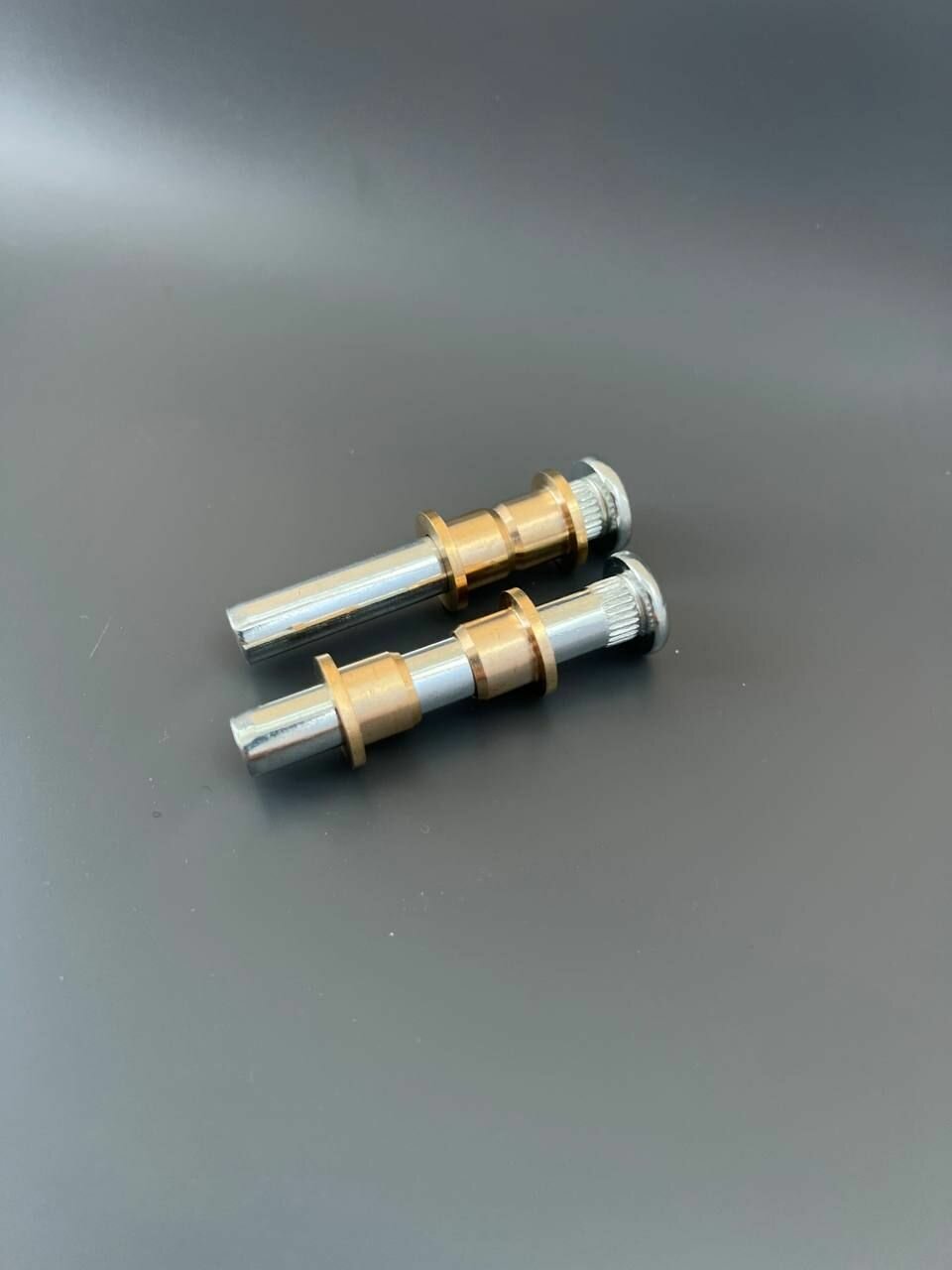 Ремкомплект петли двери Chevrolet Lacetti (Шевроле Лачетти) 2шт