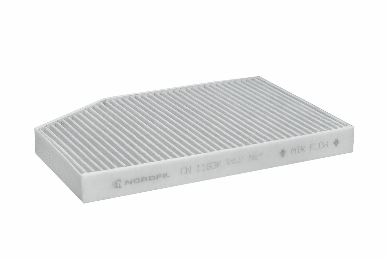 Фильтр салона угольный, для БМВ