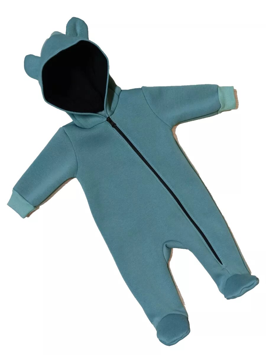 Комбинезон базовая