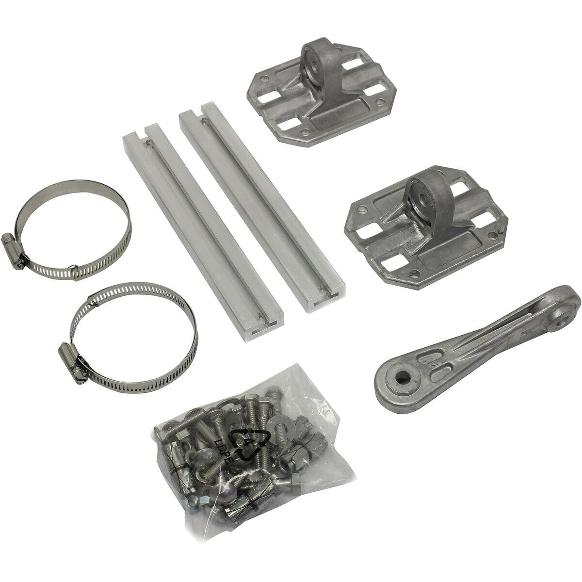 Antenna Mount