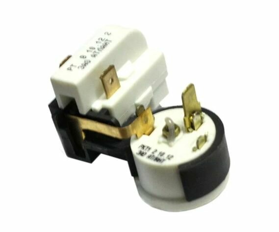 Реле холодильника РКТ-1 (Р. Б.) Х2011