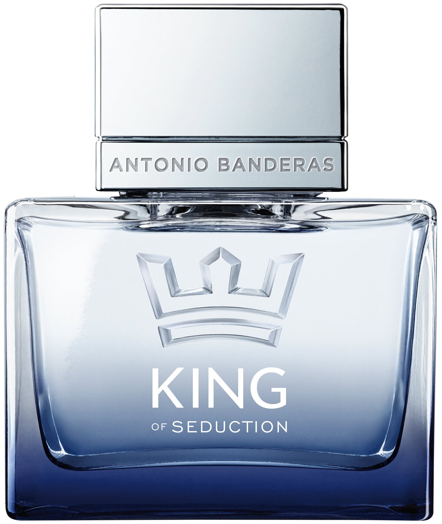 Antonio Banderas King Of Seduction М Товар Туалетная вода 50 мл