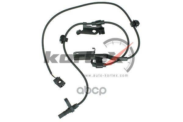Датчик ABS TOYOTA RAV 4 06- пер. прав. KER1239 KORTEX арт. KER1239