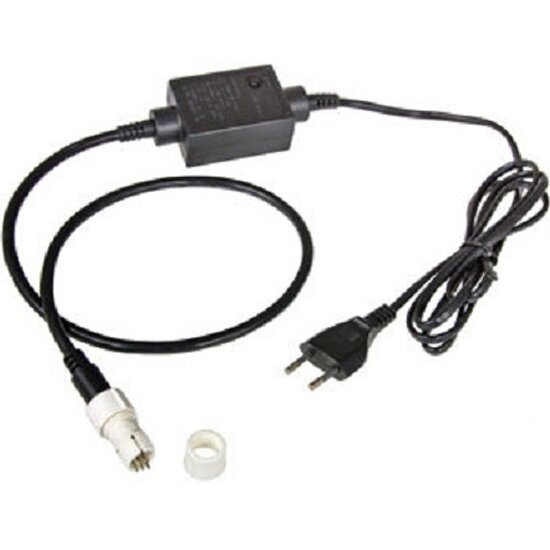 Контроллер Neon-night для наборов трехжильного светодиодного дюралайта 6м и 14м, до 30м