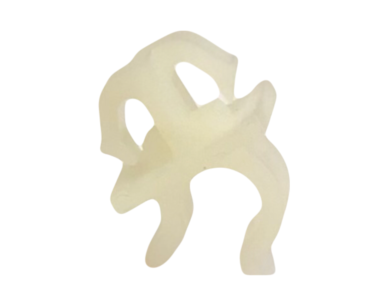 Держатель упора капота 53455-14020