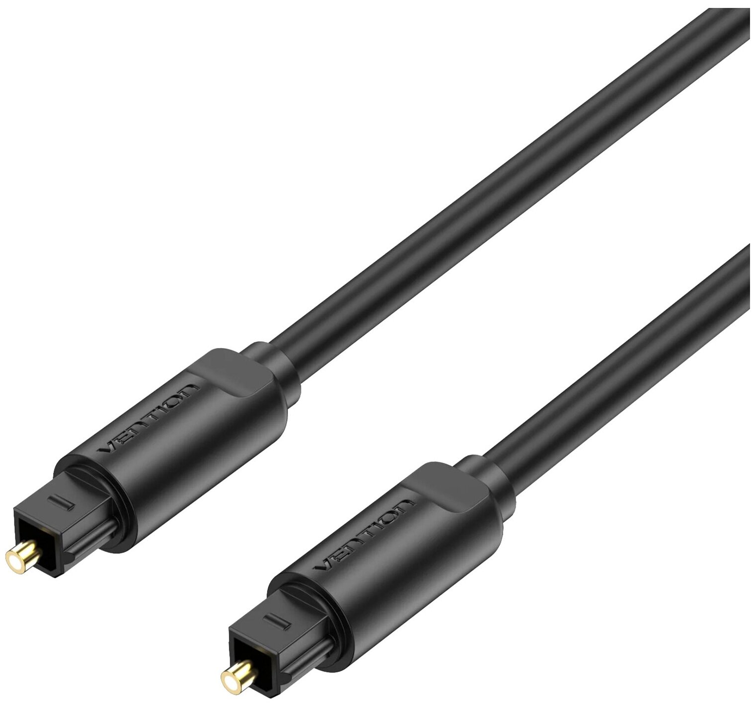 Кабель оптический Toslink(m) - Toslink(m) 5.0м Vention BAEBJ
