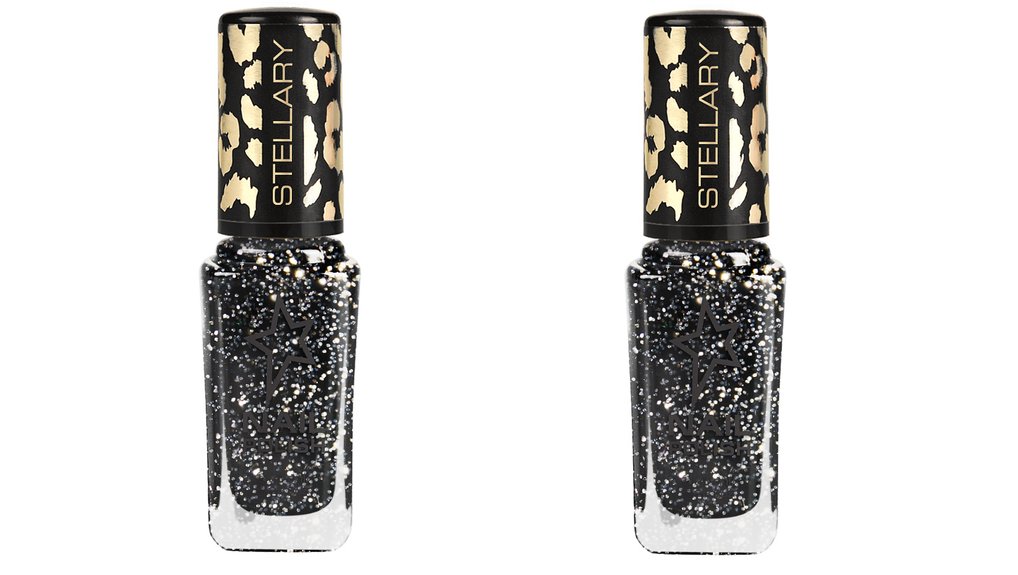 Лак для ногтей Stellary, Nail polish, тон 95, 2 шт.