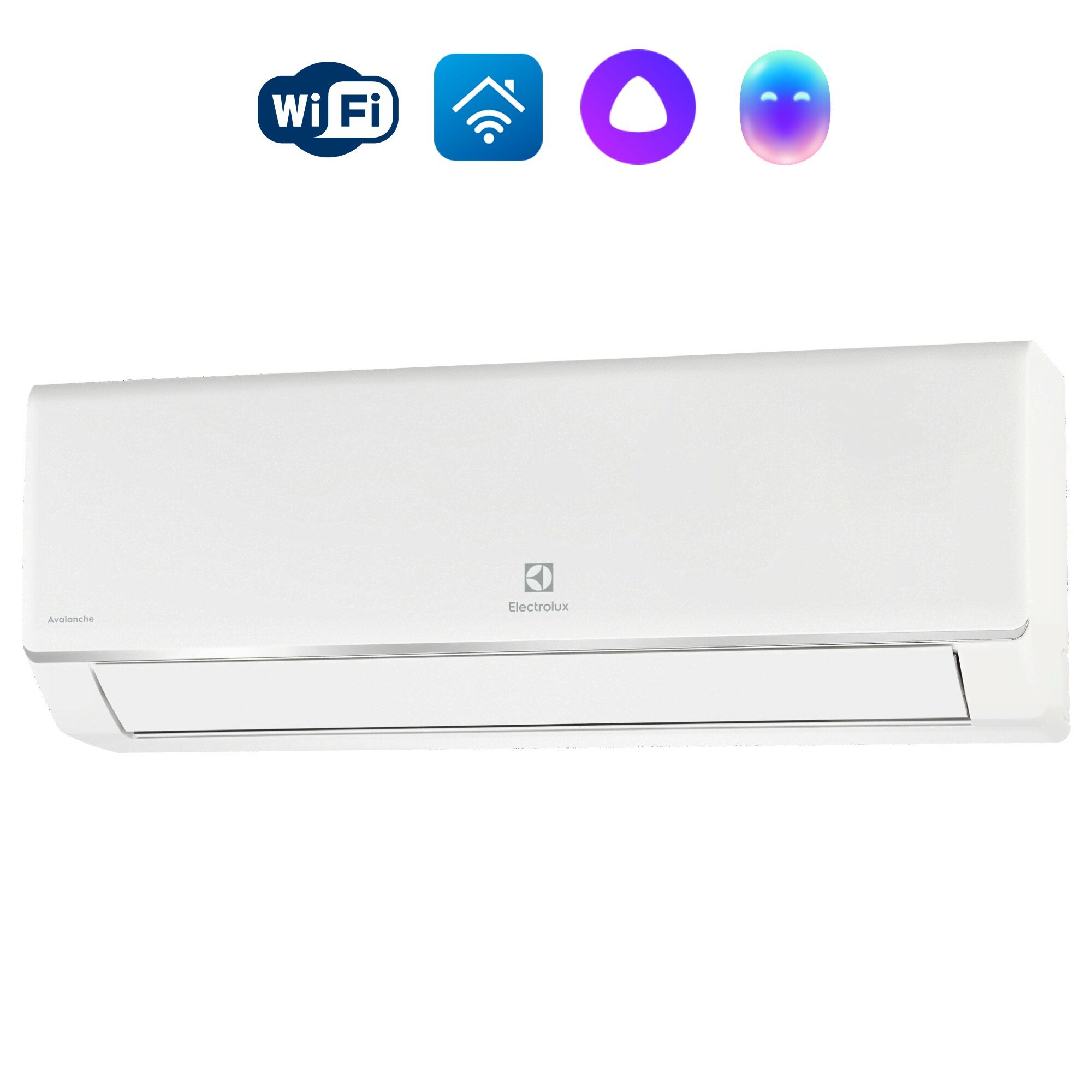 Сплит-система инверторного типа Electrolux EACS/I-12HAV/N8_22Y комплект