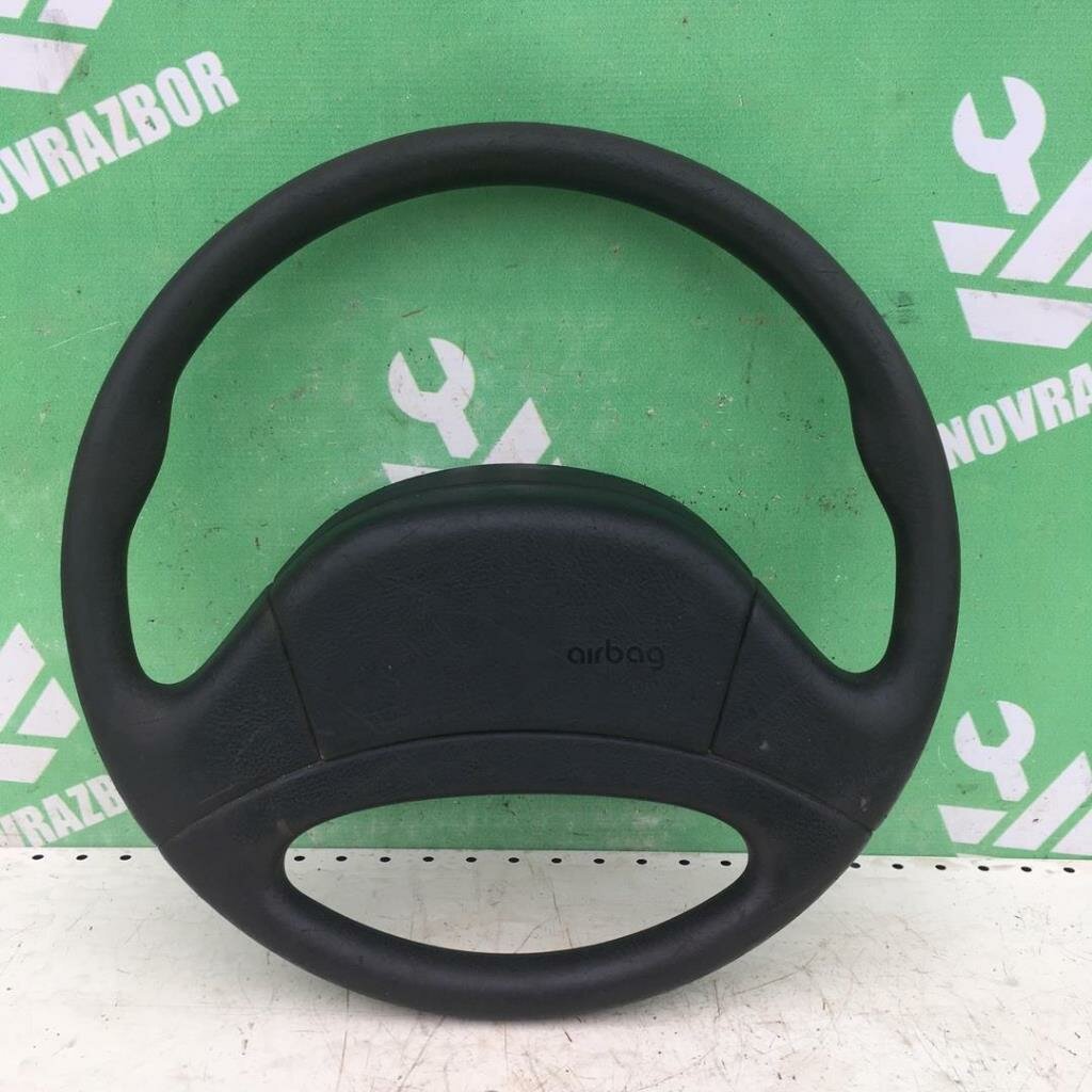 Рулевое колесо с AIR BAG Opel Movano 1998-2010