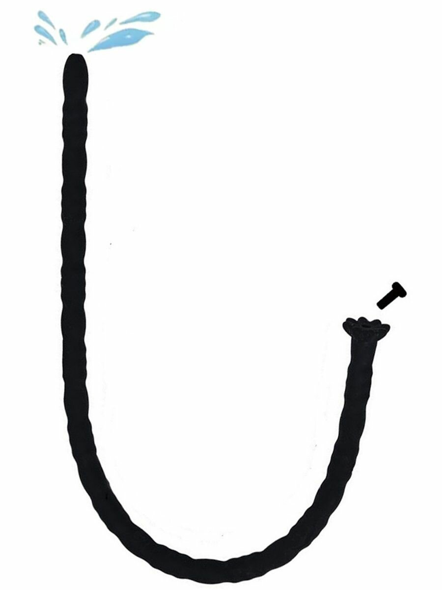 Стимулятор (расширитель) уретры для мужчин, 34см