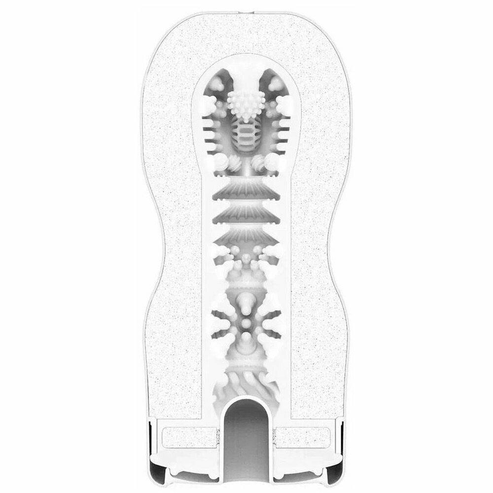 Tenga Original Vacuum Cup Ultra Size мужской мастурбатор, красный