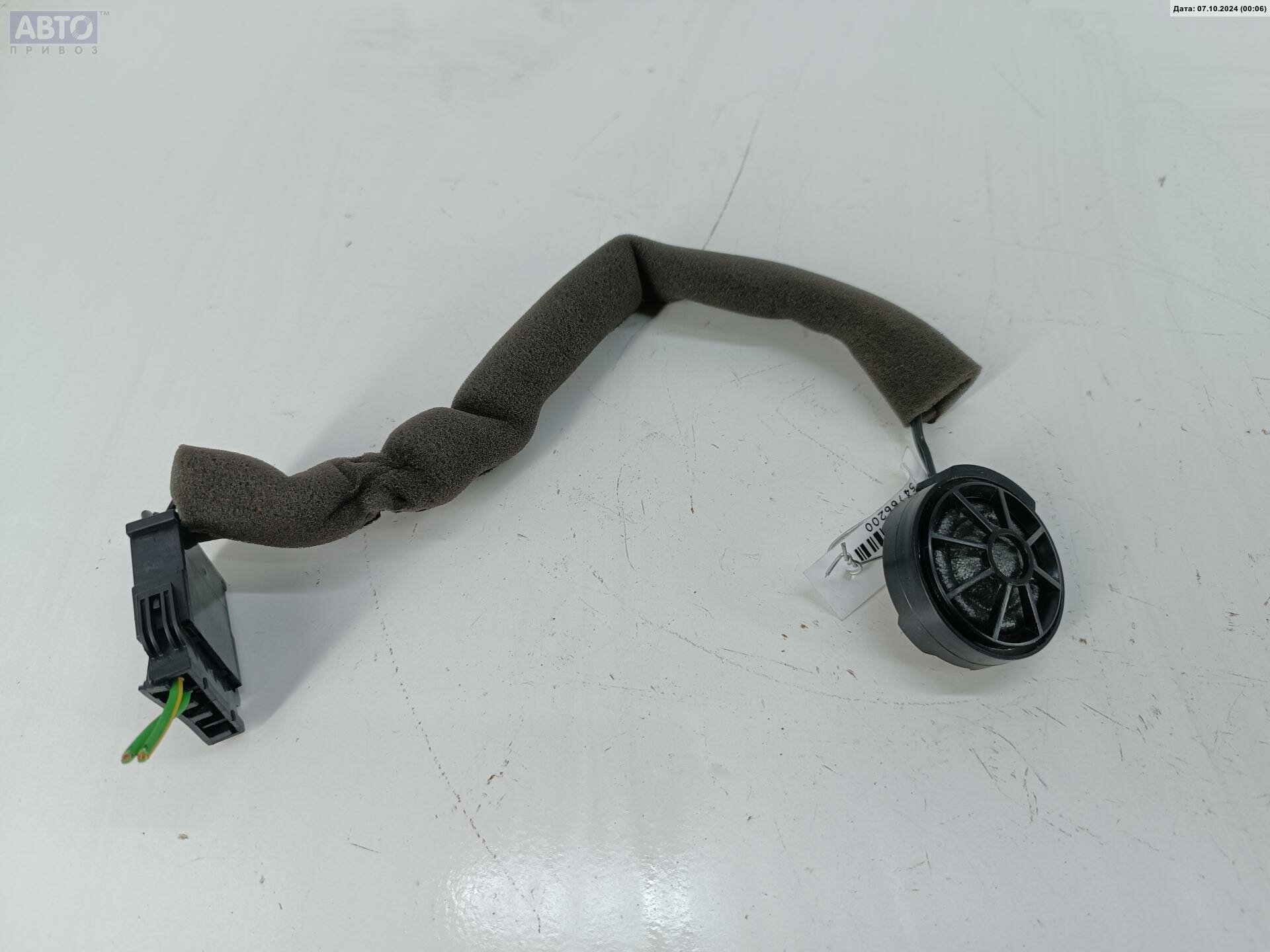 Динамик высокочастотный (пищалка) Audi A4 B5 (1994-2001)