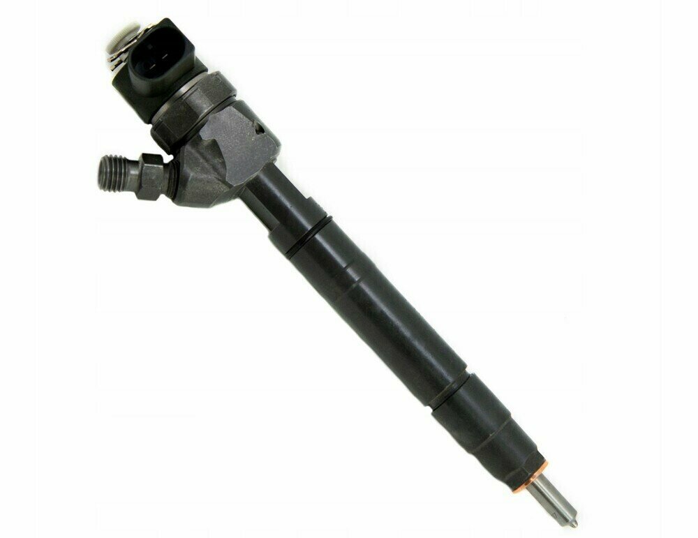 Форсунка подачи топлива