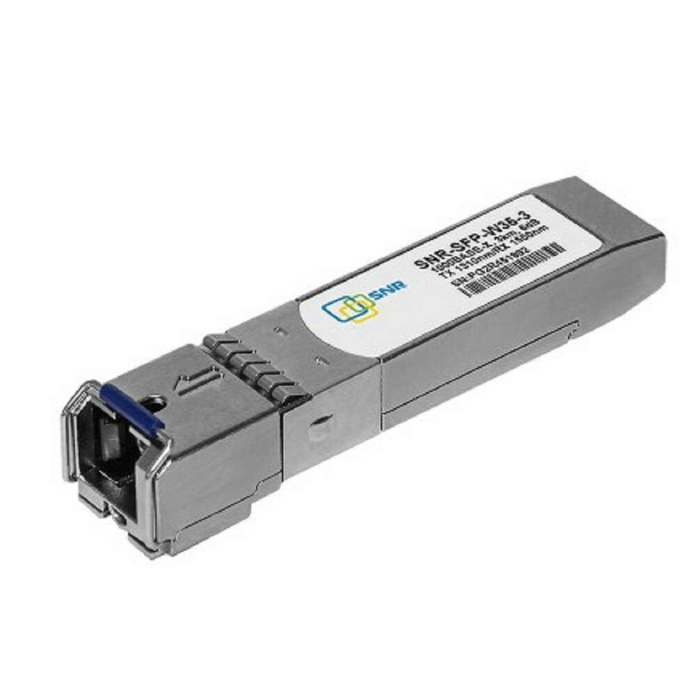 Модуль SFP SFP (miniGBIC) SNR SNR-SFP+SR