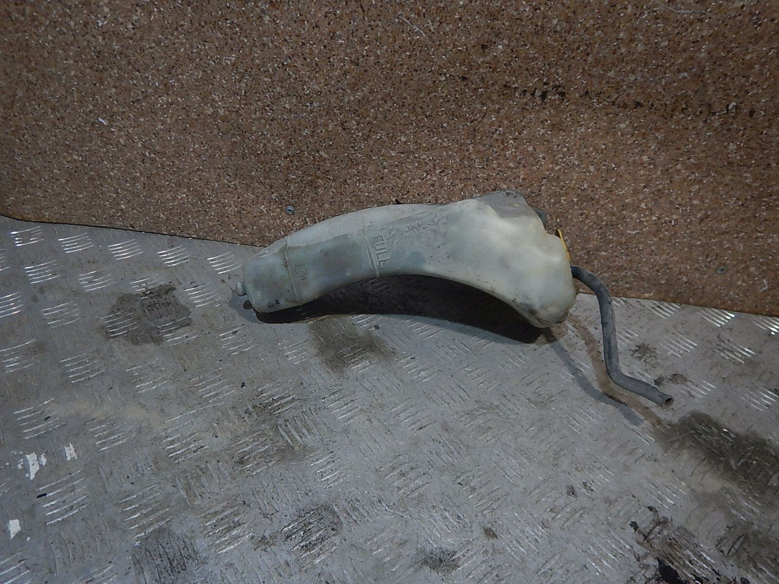 Б/У Бачок расширительный, Subaru (Субару)-IMPREZA (G11) (00-07) SUBARU IMPREZA (G11) (00-07) деформация. 489630 SUBARU а...