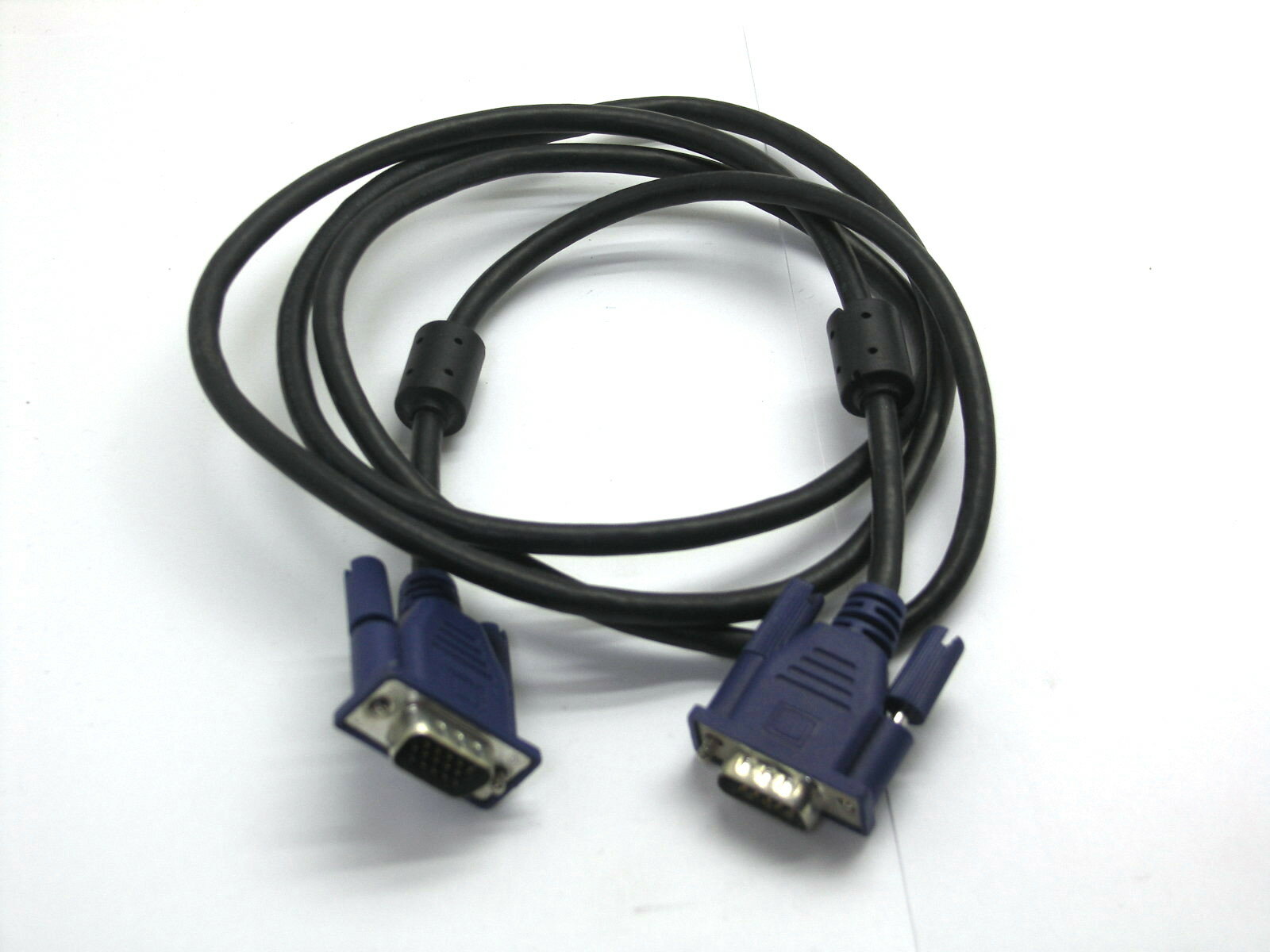 Кабель VGA 15M - 15M Gembird/Cablexpert, CC-VGA-6