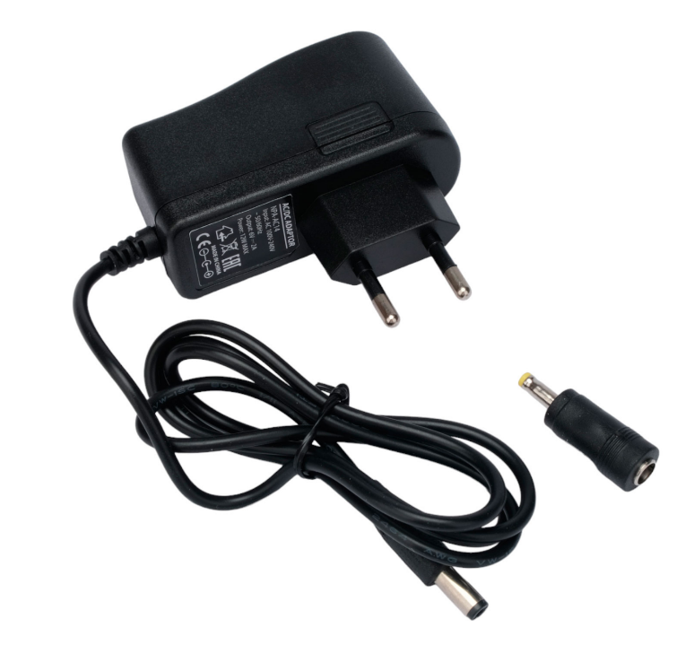 Адаптер питания Gembird (NPA-AC14)