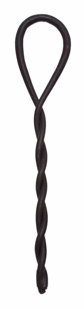 Спанкер витой Подиум с маленькой петлей, латекс Подиум Спанкер витой Подиум с маленькой петлей, латекс