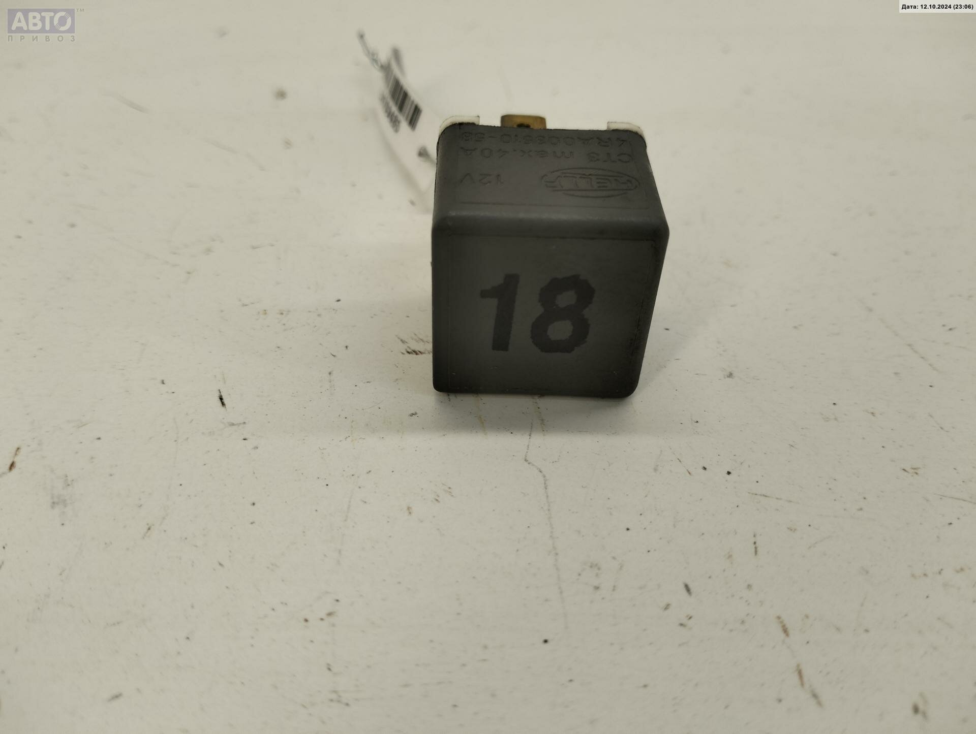 Реле (прочие) Volkswagen Passat B4