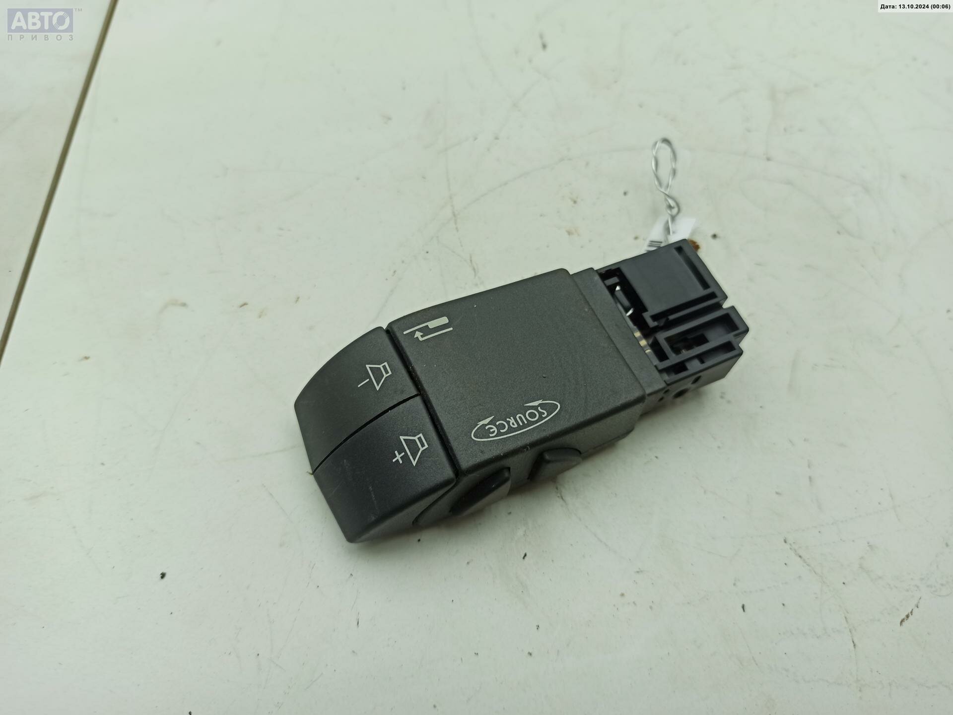 Джойстик управления мультимедиа Renault Espace 4 (2002-2014)