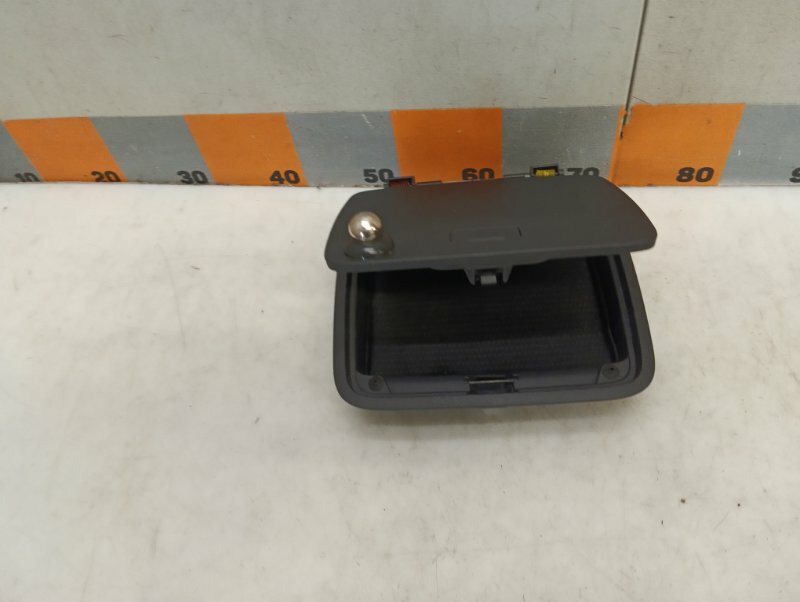 Б/У верхний, Додж Калибер 1 Бардачок Dodge Caliber 2010 PM 294352 CHRYSLER арт. 1PK75XDVAC