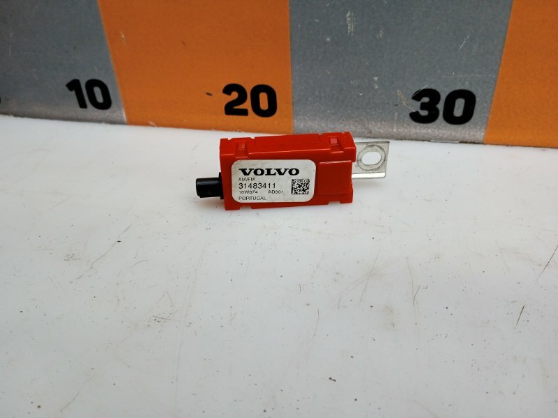 Б/У Вольво XC90 , левый руль Антенна Volvo XC90 2016 LA4 274855 VOLVO арт. 31483411