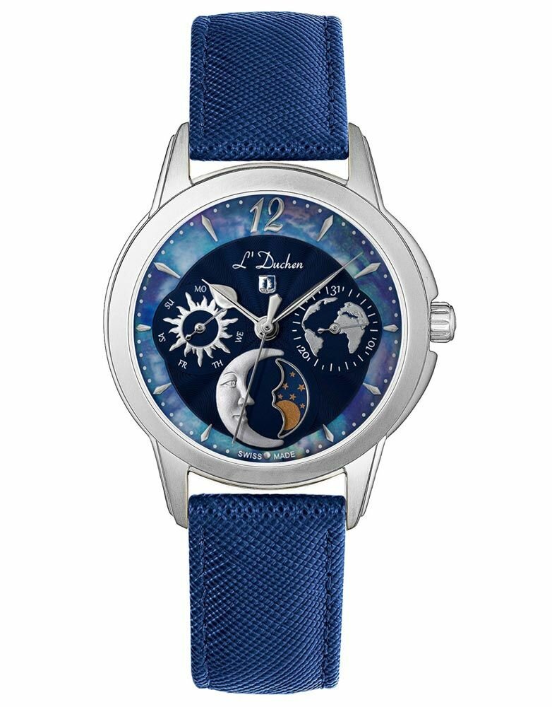 Наручные часы