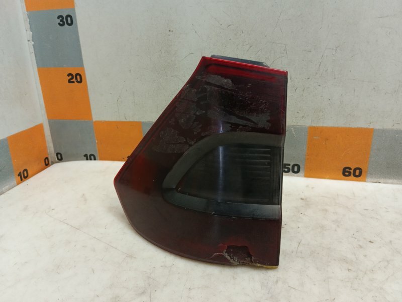 Б/У дефект, оригинал Фонарь задний левый Ford Galaxy 2014 2, WM 351982 FORD арт. 1746086