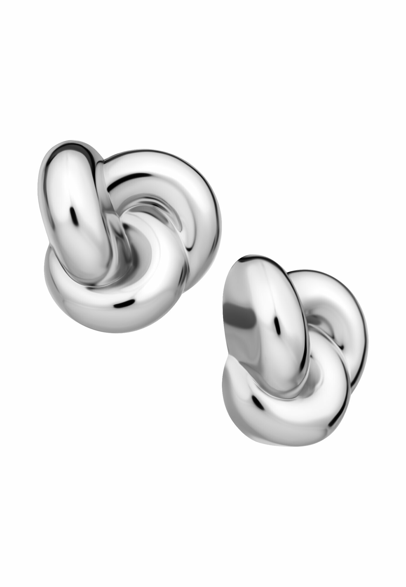 Серьги пусеты