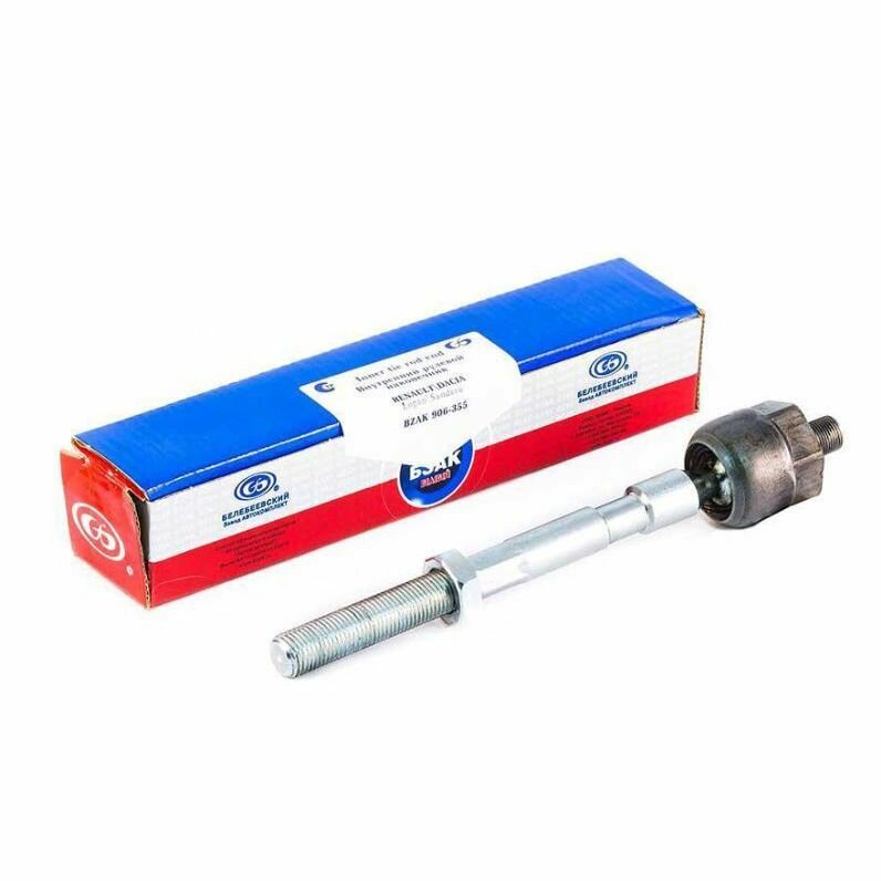 Внутренний рулевой наконечник для а/м RENAULT Logan, DACIA Sandero, LADA Largus, BZAK 906355