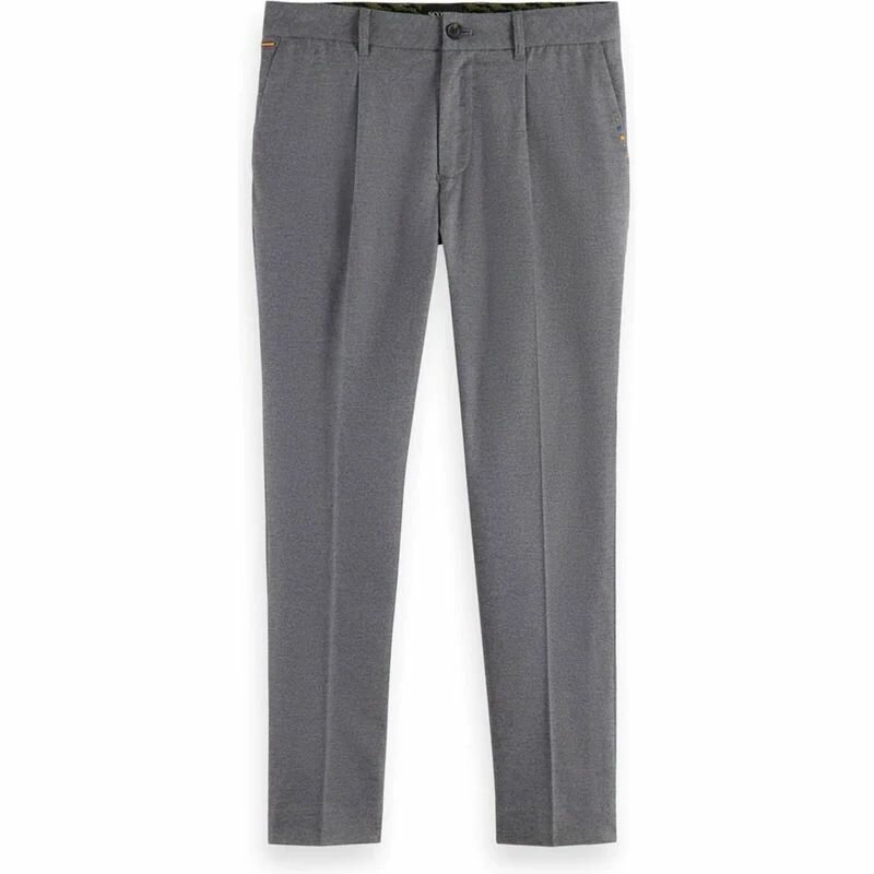 Джинсы классические 