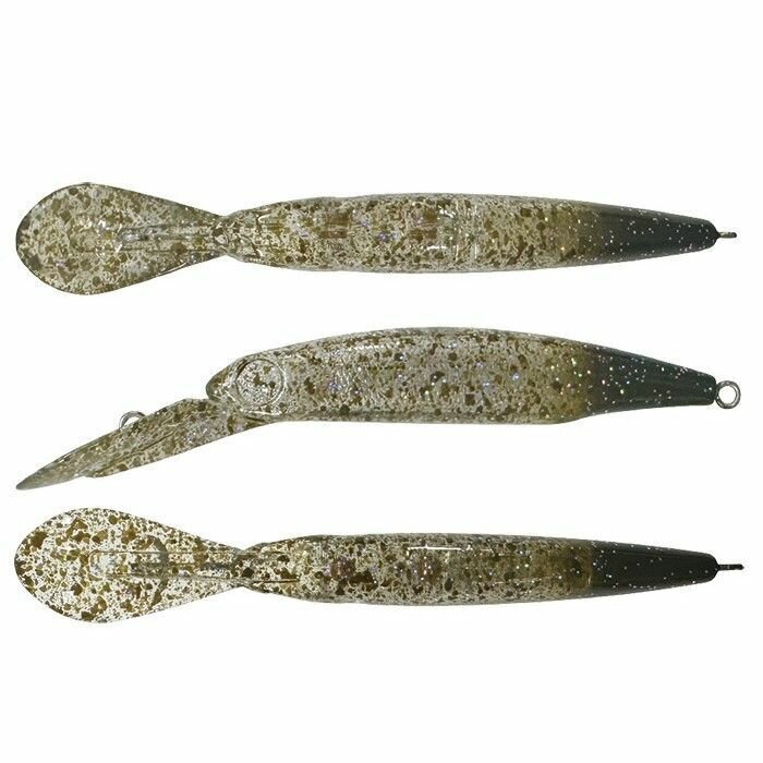 Воблер Smith Still Area 48HF 48мм. 1,6гр. 07