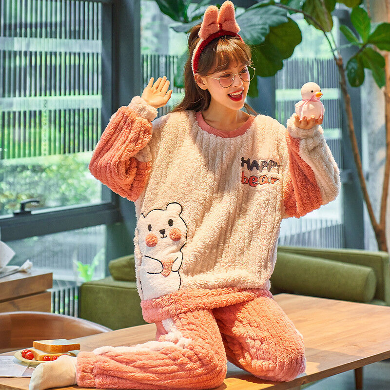 Пижама CHUNKEER