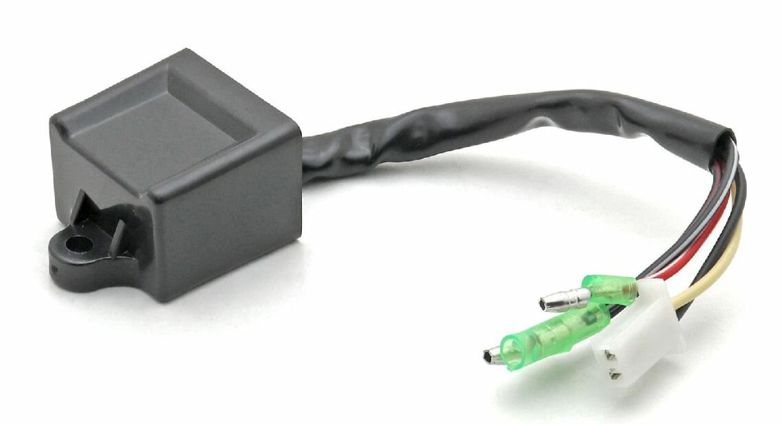 Коммутатор YAMAHA JOG50 3KJ, JOG90 (5-ти проводный)