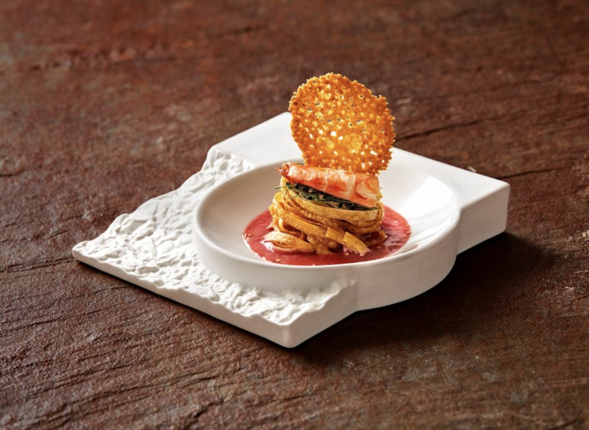 Тарелки фарфоровые Falken Costa Verde 20 см для подачи блюд и сервировки/ 2 штуки от Zepter