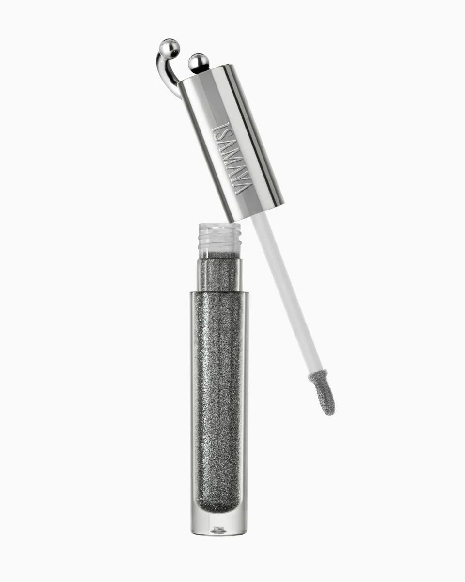 Isamaya Beauty Блеск для губ увеличивающий Liplacq 2.0 Metal (2,5 мл)