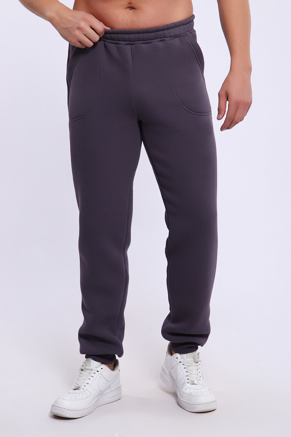 Брюки спортивные