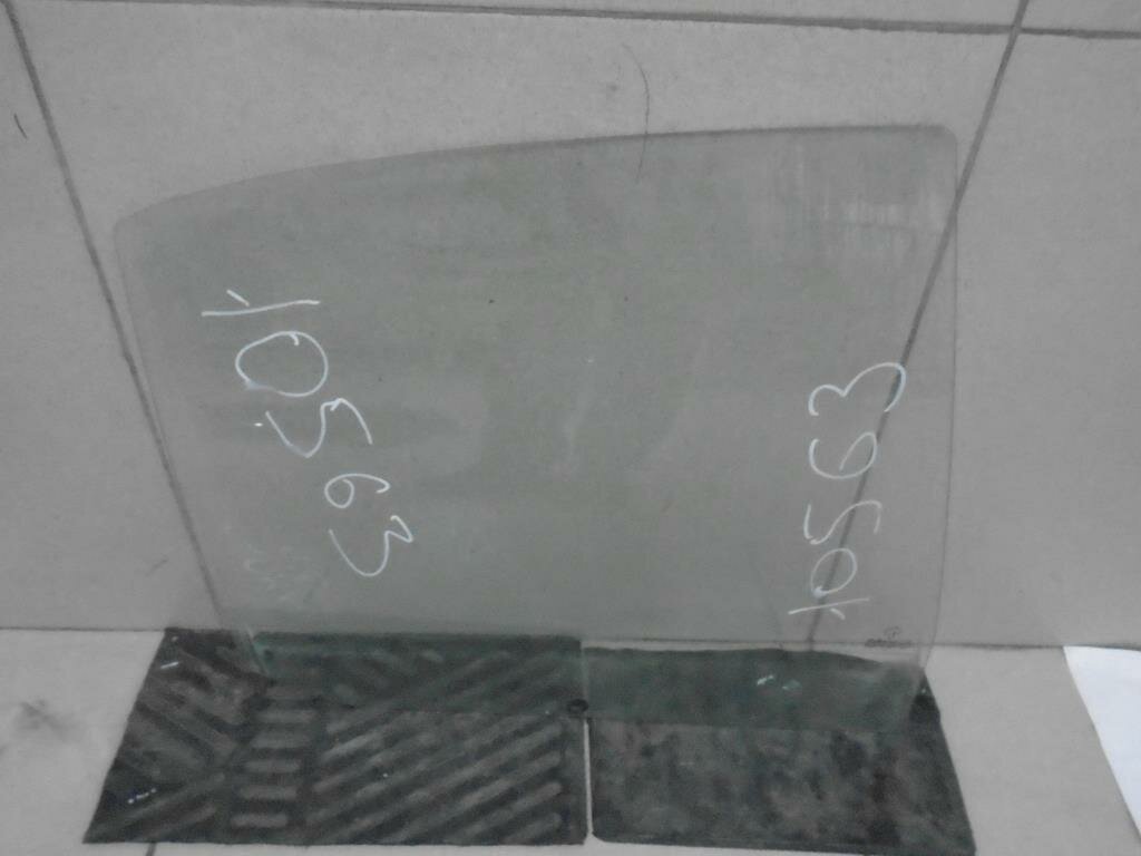 Стекло двери задней правой от Iran Khodro Samand 2003>