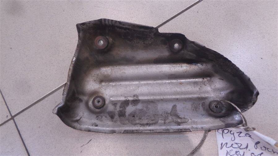 Экран тепловой от Nissan Fuga 2004-2009