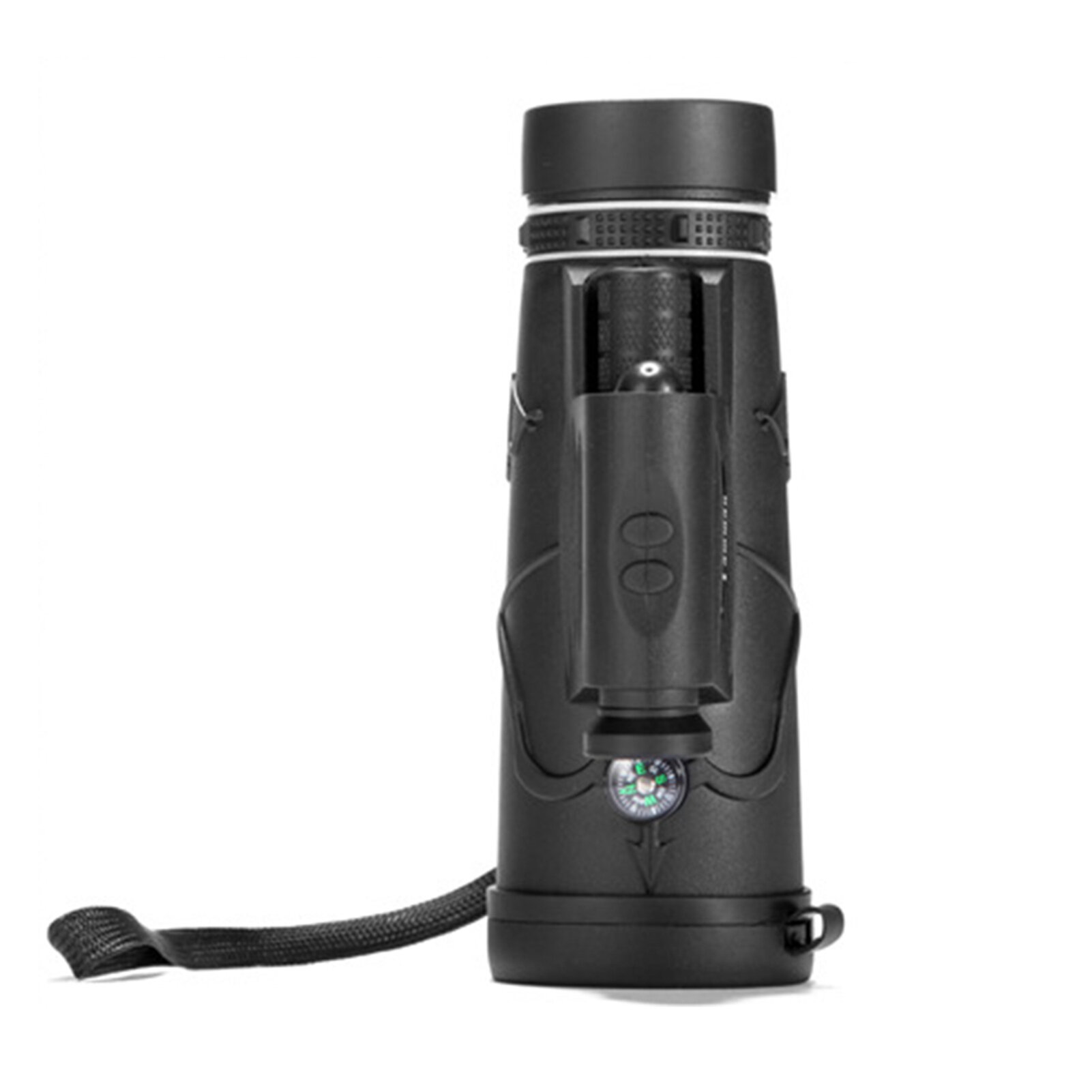 Монокуляр 12x50 для охоты, рыбалки туризма, для наблюдения, подзорная труба, монокль, зрительная труба