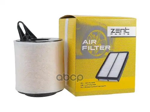 Фильтр воздушный! BMW E87/E90 1.8/2.0 04> ZENTPARTS арт. Z32844