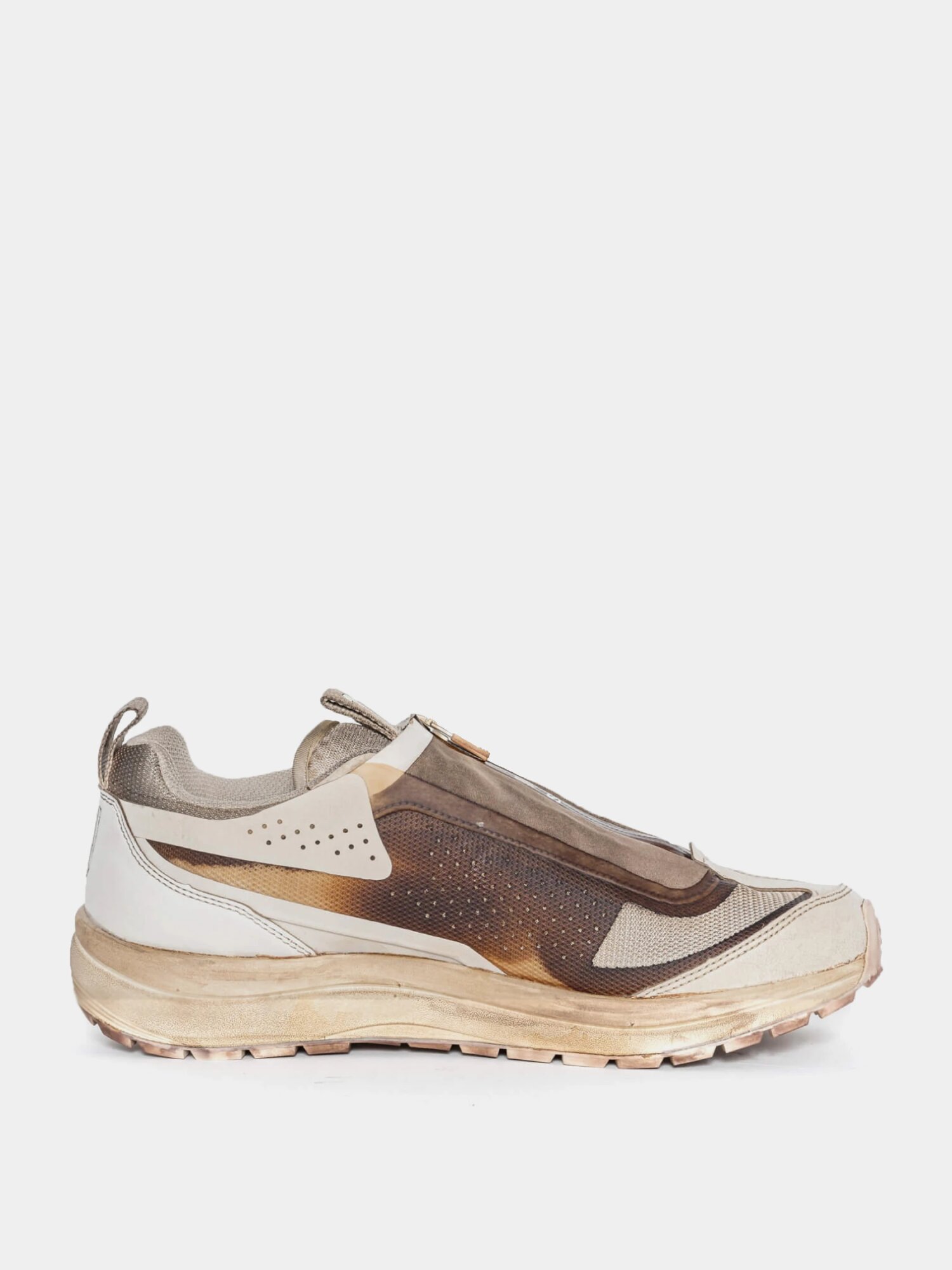 Кроссовки X 11 by Boris Bidjan Saberi Bamba2 Low